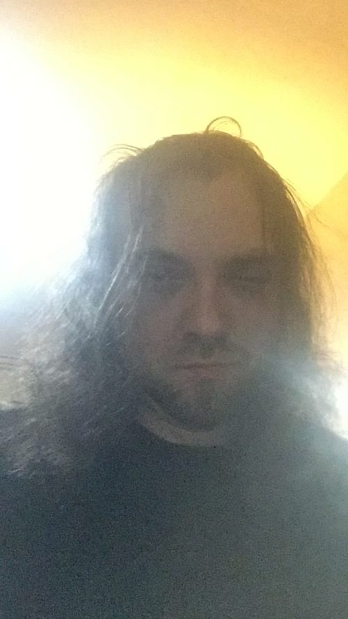 About Me - John Claudio's Blog